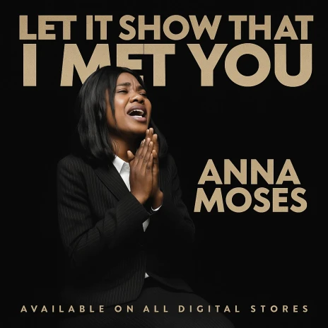 Anna Moses Music - Give me proof//Anna Moses MP3 Download & Lyrics ...