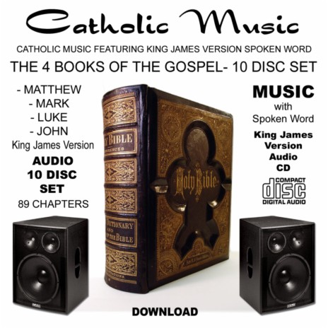 Catholic Music - Catholic Music 02 MP3 Download & Lyrics | Boomplay