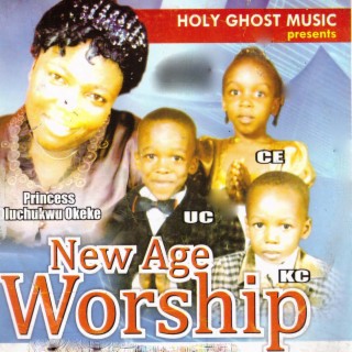 Princess Oluchukwu Okeke Songs MP3 Download, New Songs & Albums | Boomplay