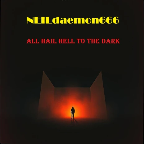 NEILdaemon666 Shrieking Souls (They Never Sleep) Lyrics | Boomplay