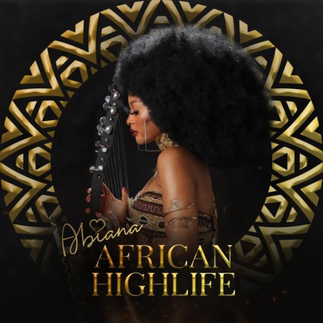Abiana - African Highlife MP3 Download & Lyrics | Boomplay