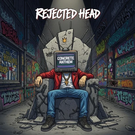 REJECTED HEAD - Trigger MP3 Download & Lyrics | Boomplay