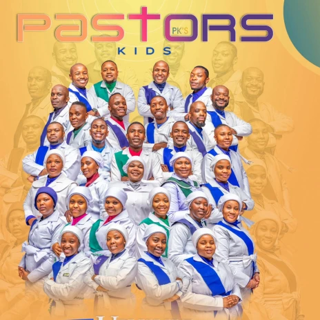 Zion Pastors Kids - Njengenyoni enhle MP3 Download & Lyrics | Boomplay