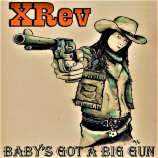 XRev Songs MP3 Download, New Songs & Albums | Boomplay