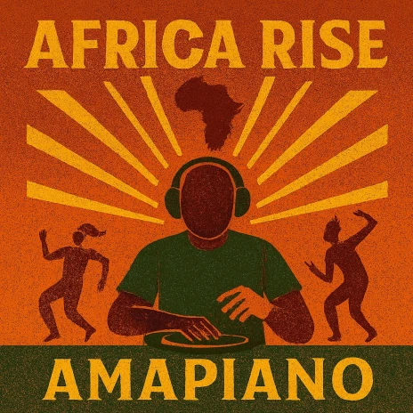 Download Bienza album songs: Africa Rise | Boomplay Music
