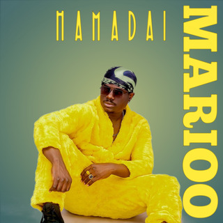 Download Hamadai album songs: Marioo | Boomplay Music