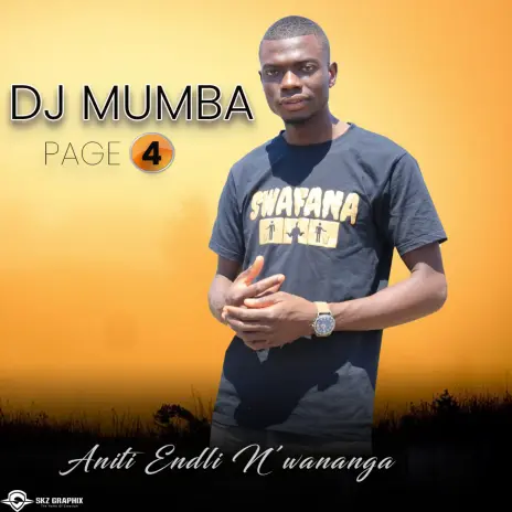 Dj Mumba Songs MP3 Download, New Songs & Albums | Boomplay