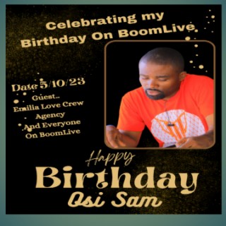 Osi Sam Songs MP3 Download, New Songs & Albums | Boomplay