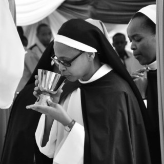 Download DJ WIZZY 254 album songs: Catholic (Nonstop misa mix ...