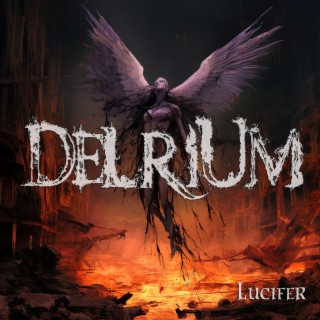 Download 델리움 album songs: Lucifer | Boomplay Music