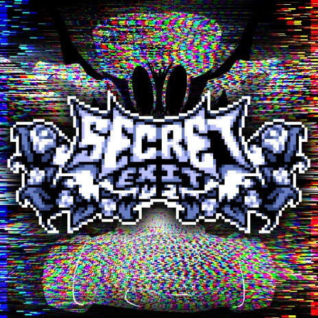 raul - SECRET EXIT V2 | (FNF: MARIO'S MADNESS V2) [UST] MP3 Download ...