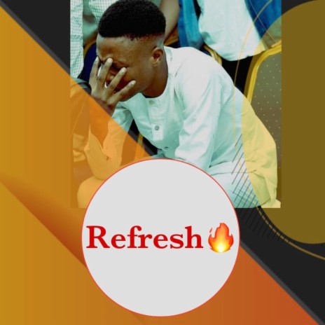 BBO - REFRESH MP3 Download & Lyrics | Boomplay