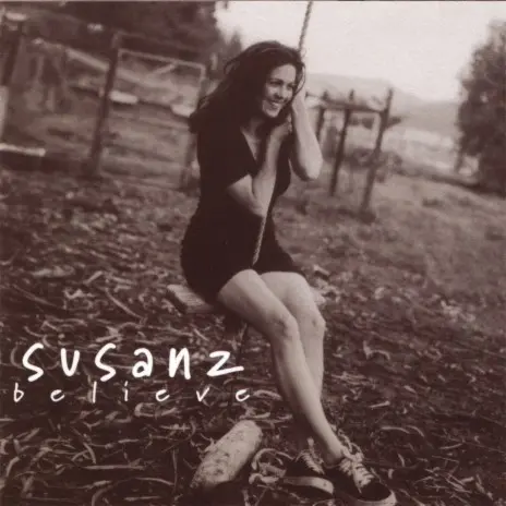 Download Susan Z album songs: Believe | Boomplay Music