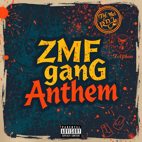 Tomiwa Black - ZMF ganG Anthem (Freestyle) MP3 Download & Lyrics | Boomplay