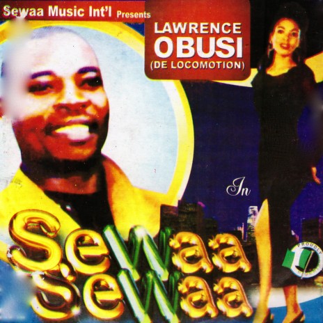Lawrence Obusi - Ife Ima Na Eme Gi MP3 Download & Lyrics | Boomplay