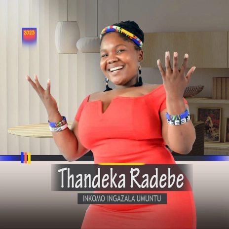 Thandeka Radebe - Wang'shela Wazi MP3 Download & Lyrics | Boomplay