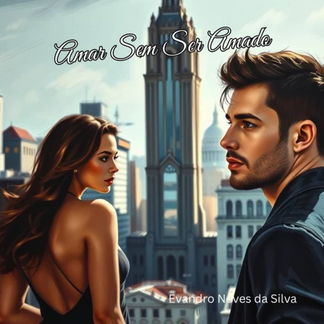 Evandro Neves da Silva - Amar Sem Ser Amado MP3 Download & Lyrics ...