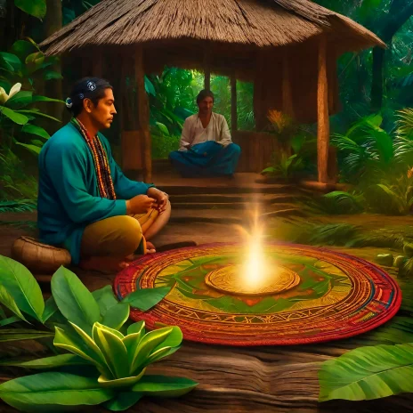 Charles Lesser - Sonho dos Ancestrais MP3 Download & Lyrics | Boomplay