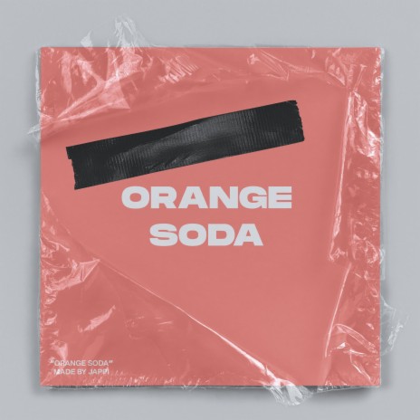 madebyjappi - Orange Soda (Instrumental) MP3 Download & Lyrics | Boomplay