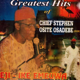 Chief Stephen Osite Osadebe Songs MP3 Download, New Songs & Albums ...