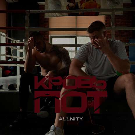 Allnity - Кровь и пот MP3 Download & Lyrics | Boomplay