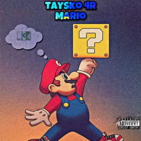 Mario - Taysko4r MP3 download | Mario - Taysko4r Lyrics | Boomplay Music