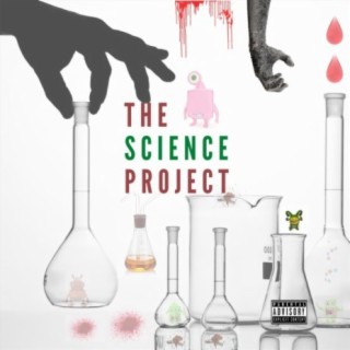 Download Various Artists album songs: The Science Project | Boomplay Music