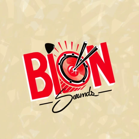 BION Sounds Canvas Lyrics | Boomplay
