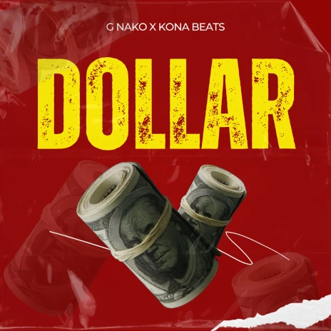 Download G Nako album songs: Dollar | Boomplay Music
