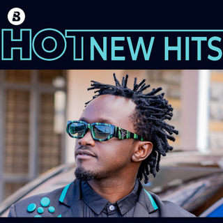 Hot New Hits | Boomplay Music