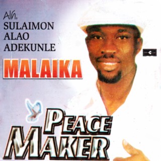 Alh. Sulaimon Alao Adekunle Malaika Songs MP3 Download, New Songs ...