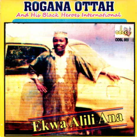 Rogana Ottah - Ugbo Ojo MP3 Download & Lyrics | Boomplay