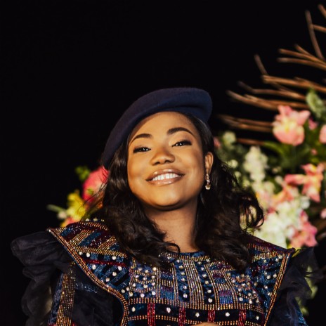 Mercy Chinwo - Oke Mmiri (Live) MP3 Download & Lyrics | Boomplay