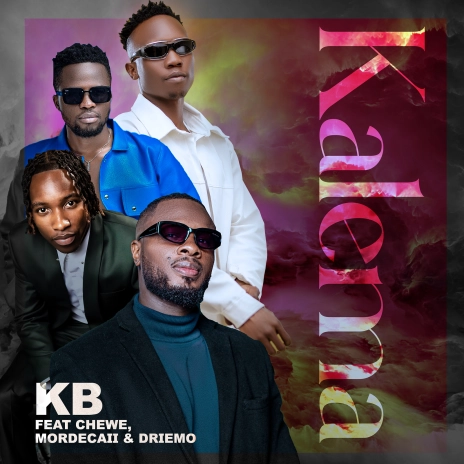 Download KB album songs: Kalema | Boomplay Music