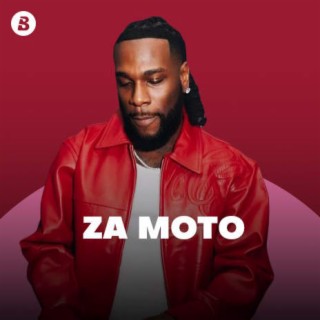 Za Moto | Boomplay Music