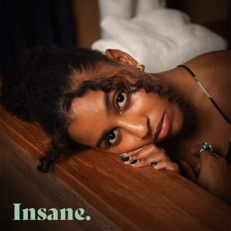 Jacklyn - Insane MP3 Download & Lyrics | Boomplay