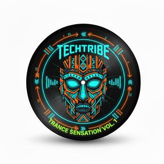 tribal tech trance