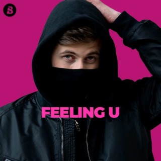 Feeling U | Boomplay Music