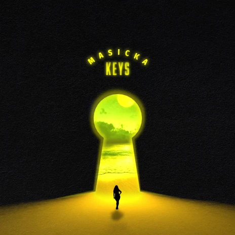 Masicka Keys Lyrics | Boomplay