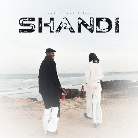 Download Jay Rox album songs: Shandi | Boomplay Music