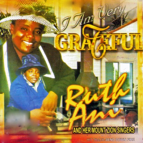 Ruth Ani - Omnipotent God Medley ft. Her Mount Zion Singers MP3 Download & Lyrics | Boomplay