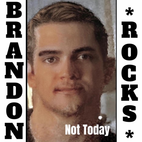 Brandon Rocks - Bad Habit MP3 Download & Lyrics | Boomplay