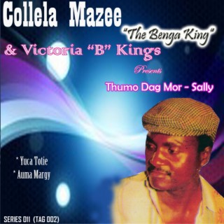Download Collela Mazee album songs: Thum Dag Mor Sally | Boomplay Music