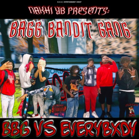Nakhi YB Tha BaGG Bandit - BAGG BANGUAGE ft. RELL & DEV MP3 Download ...