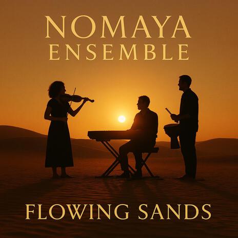 Nomaya Ensemble - Amber River MP3 Download & Lyrics | Boomplay