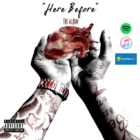 Big Ro6 - Decisions MP3 Download & Lyrics | Boomplay