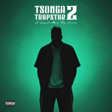 Download Canicee album songs: Tsonga Trap Star Two | Boomplay Music