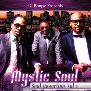 Download Mystic Soul album songs: DJ Bongz Presents Mystic Soul - Soul ...