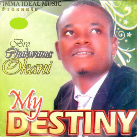 Bro Chukwuma Okani - (Aka My Destiny) - Medley 1 : Jehovah Reigneth / Our Heavenly Language ...