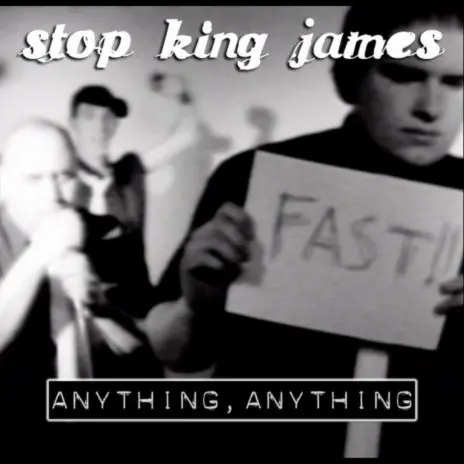 Stop King James Songs MP3 Download, New Songs & Albums | Boomplay